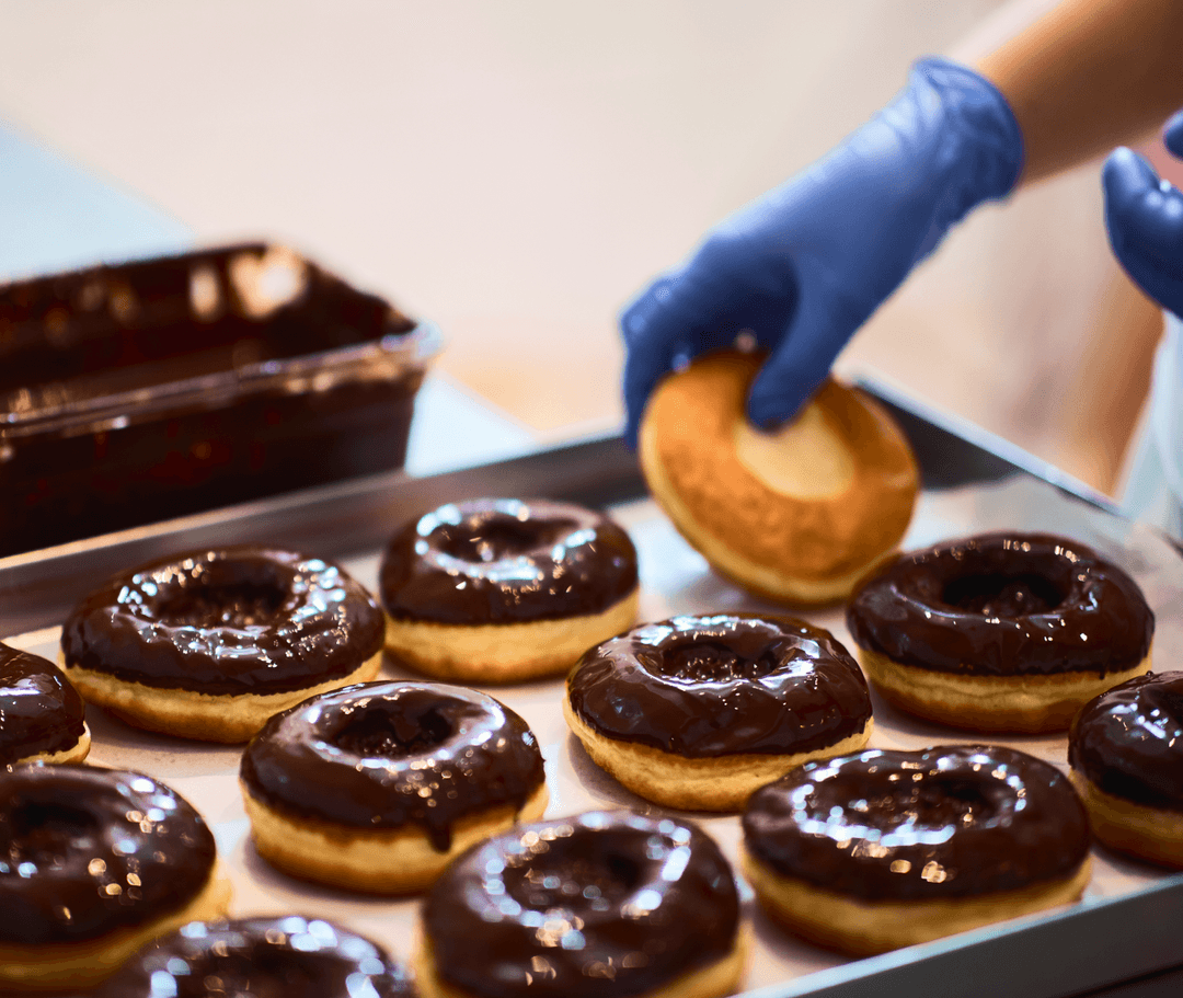 Moonrise Doughnuts | Freshest, Hottest Donuts in Northern Kentucky