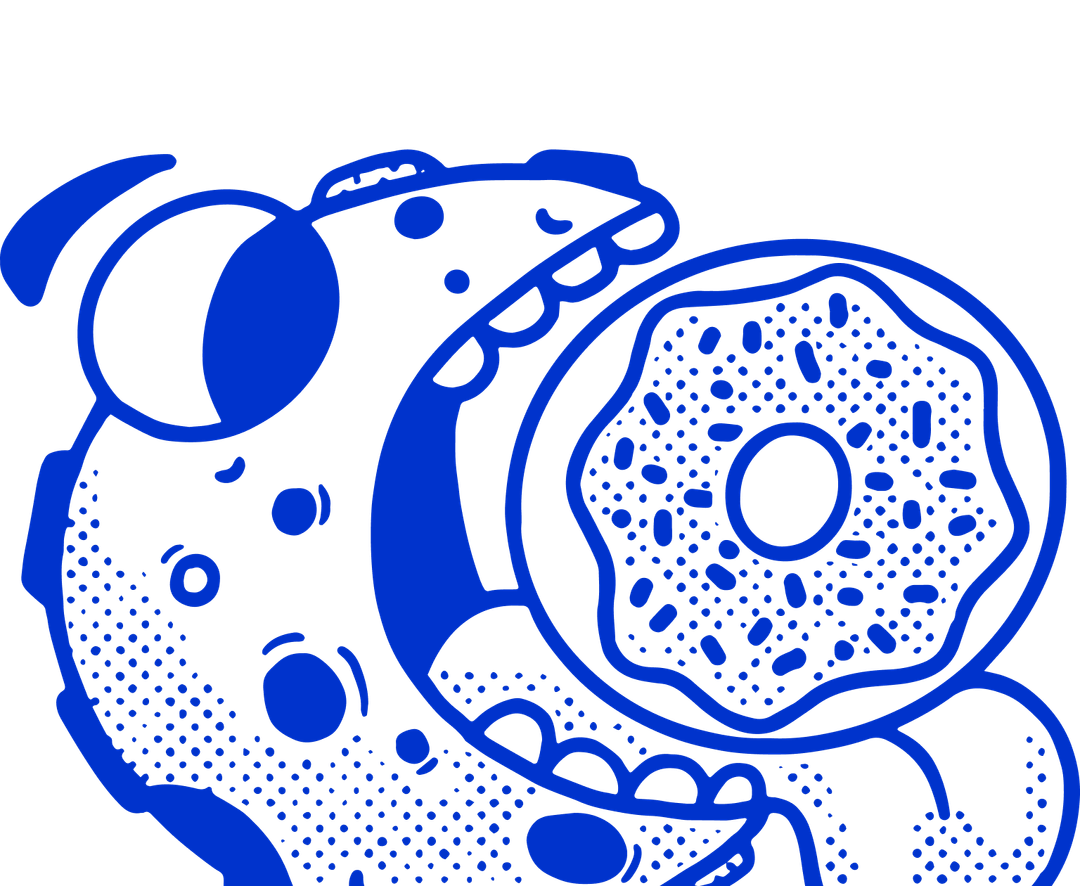 Moonrise Doughnuts | Freshest, Hottest Donuts in Northern Kentucky