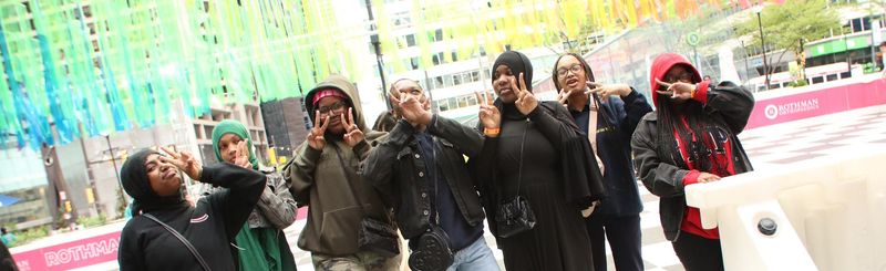 Teen Programs | Greater Philadelphia Community Alliance (GPCA)