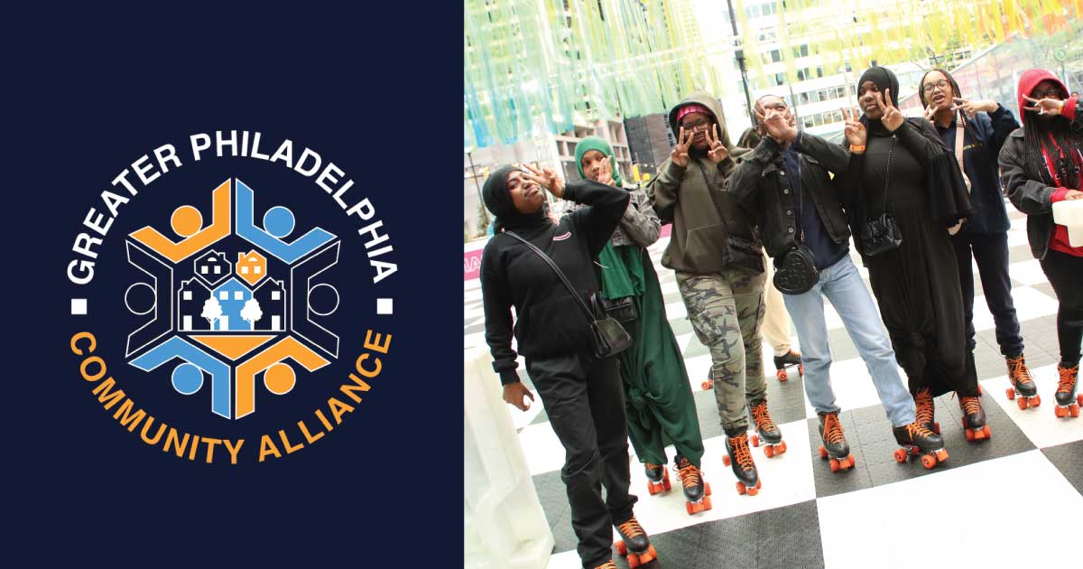 Teen Programs | Greater Philadelphia Community Alliance (GPCA)