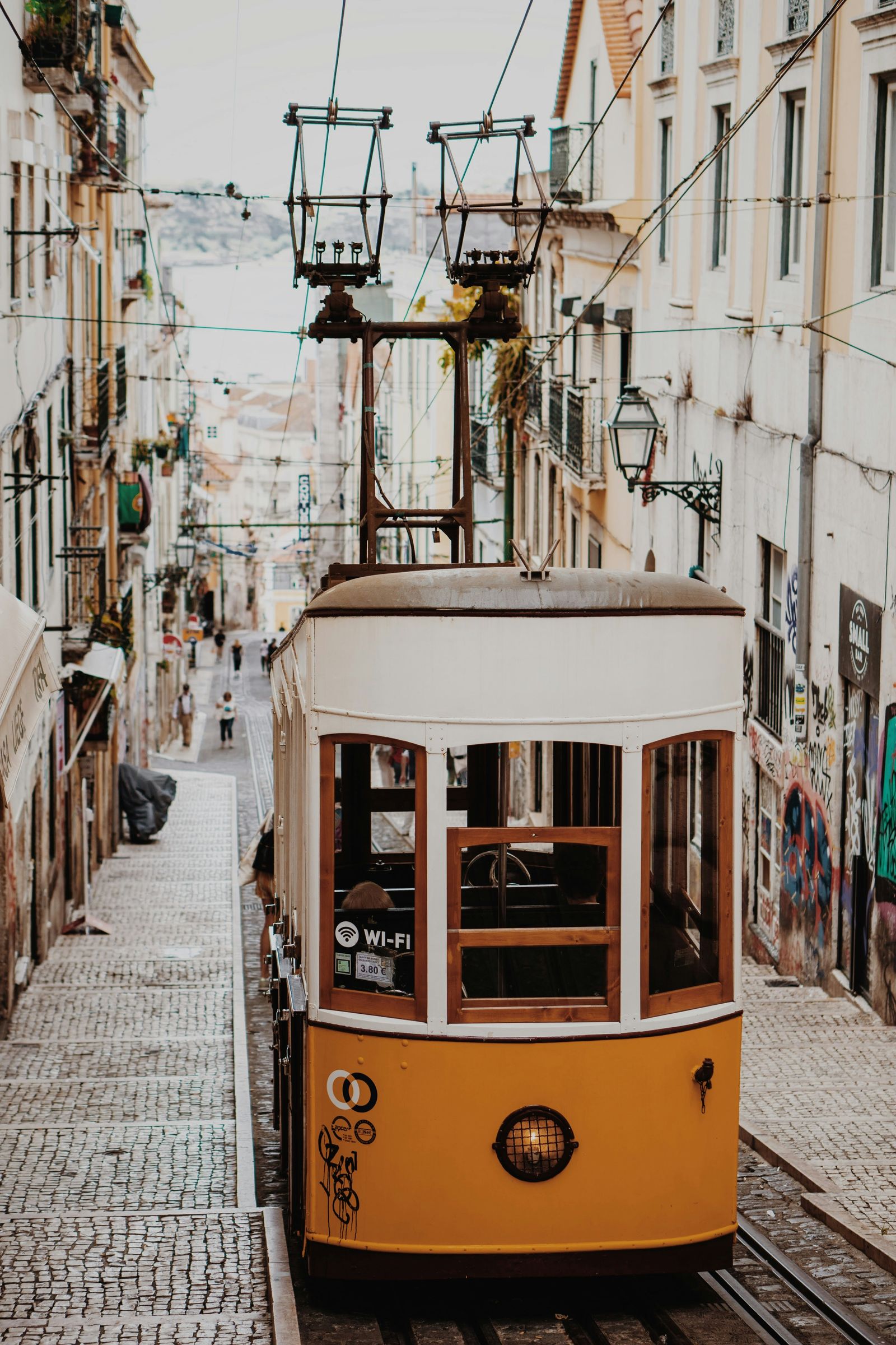 Titanium tours - Spain, Portugal, France and Switzerland