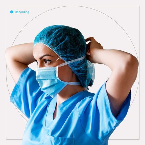 Proximie | The OS for the intelligent OR.