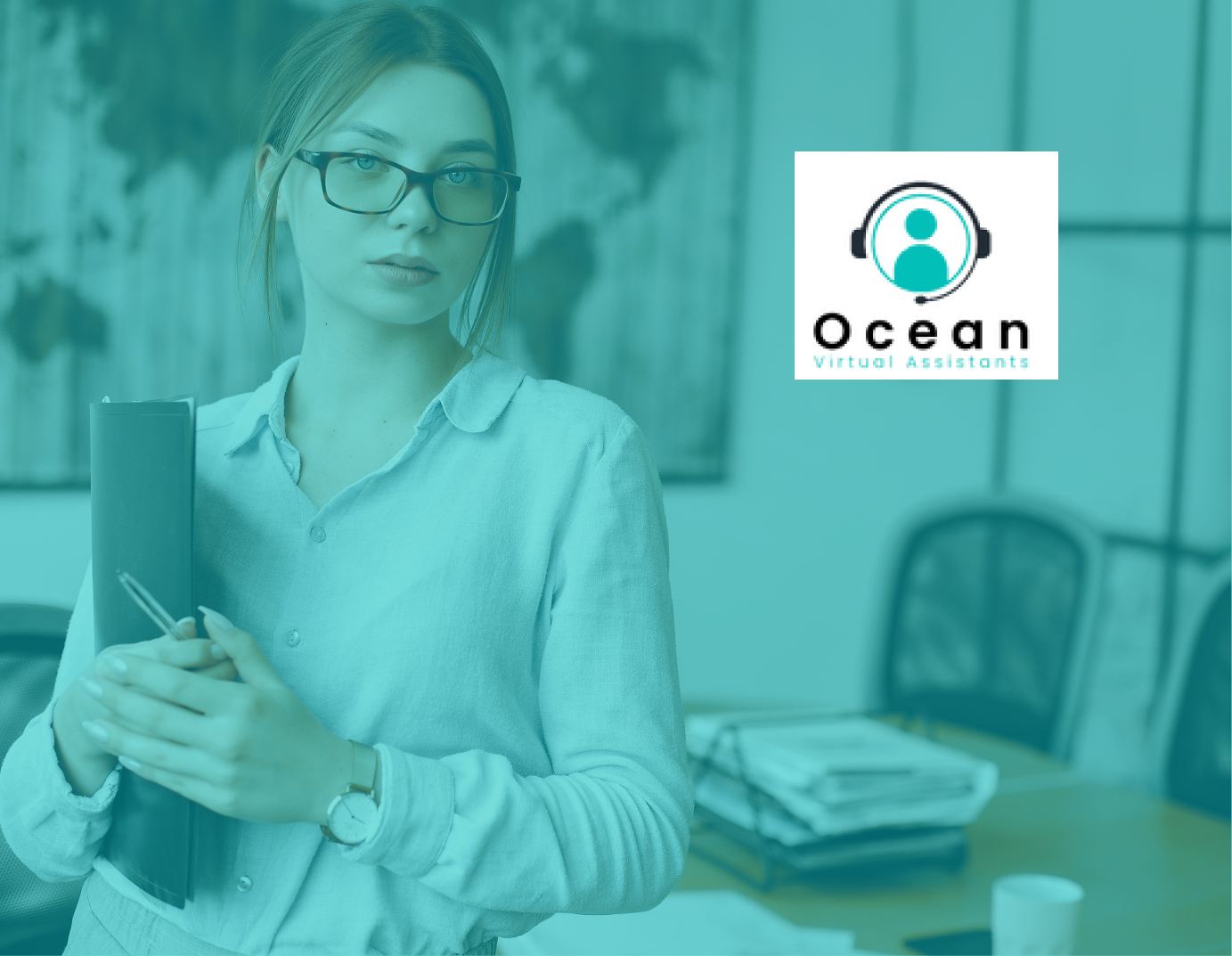 Ocean Virtual Assistant Ocean
