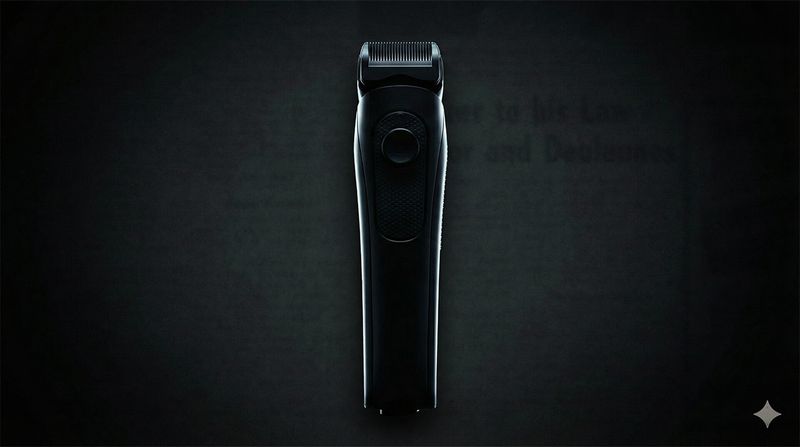 The Barber’s Toolkit: Top 3 Clippers For 2026 | Barber & Co Blog