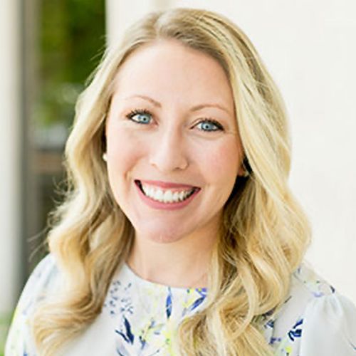 Meet Dr. Samantha Rolen | Dentist in Montgomery, AL