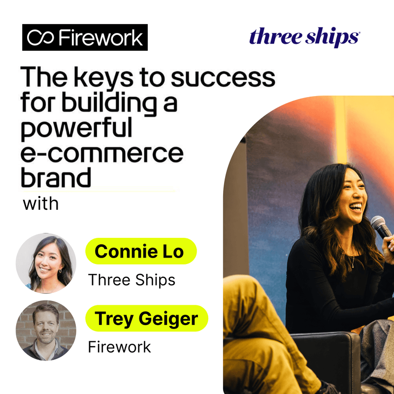 Firework | 40+ Short Form Video Statistics: The Jaw-Dropping Numbers ...