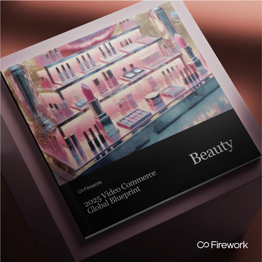 Firework | Top Beauty Industry Trends of 2025: Revolutionizing Consumer ...