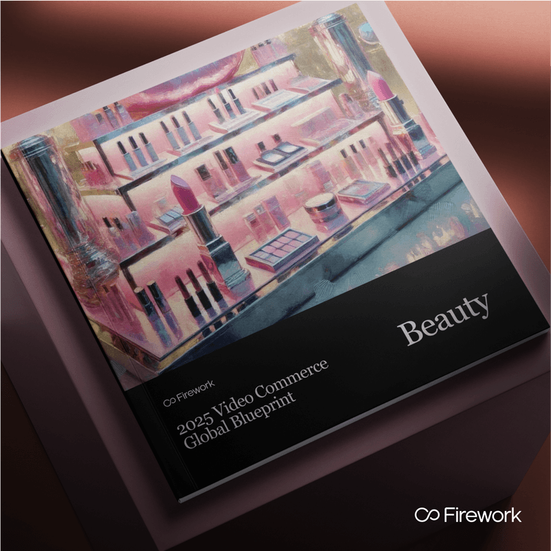 Firework | The Ultimate Guide to Beauty Industry Statistics: Market ...