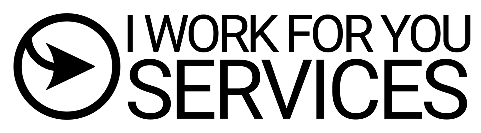 I Work For You Services | Sales & Marketing Solutions