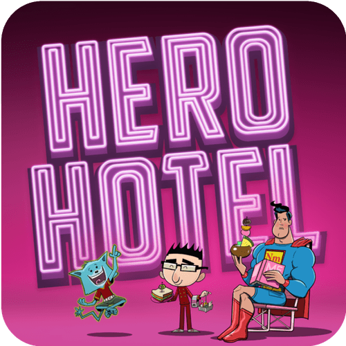 Pinna: Kids Podcasts, Audio Stories, Music, Audiobooks & More