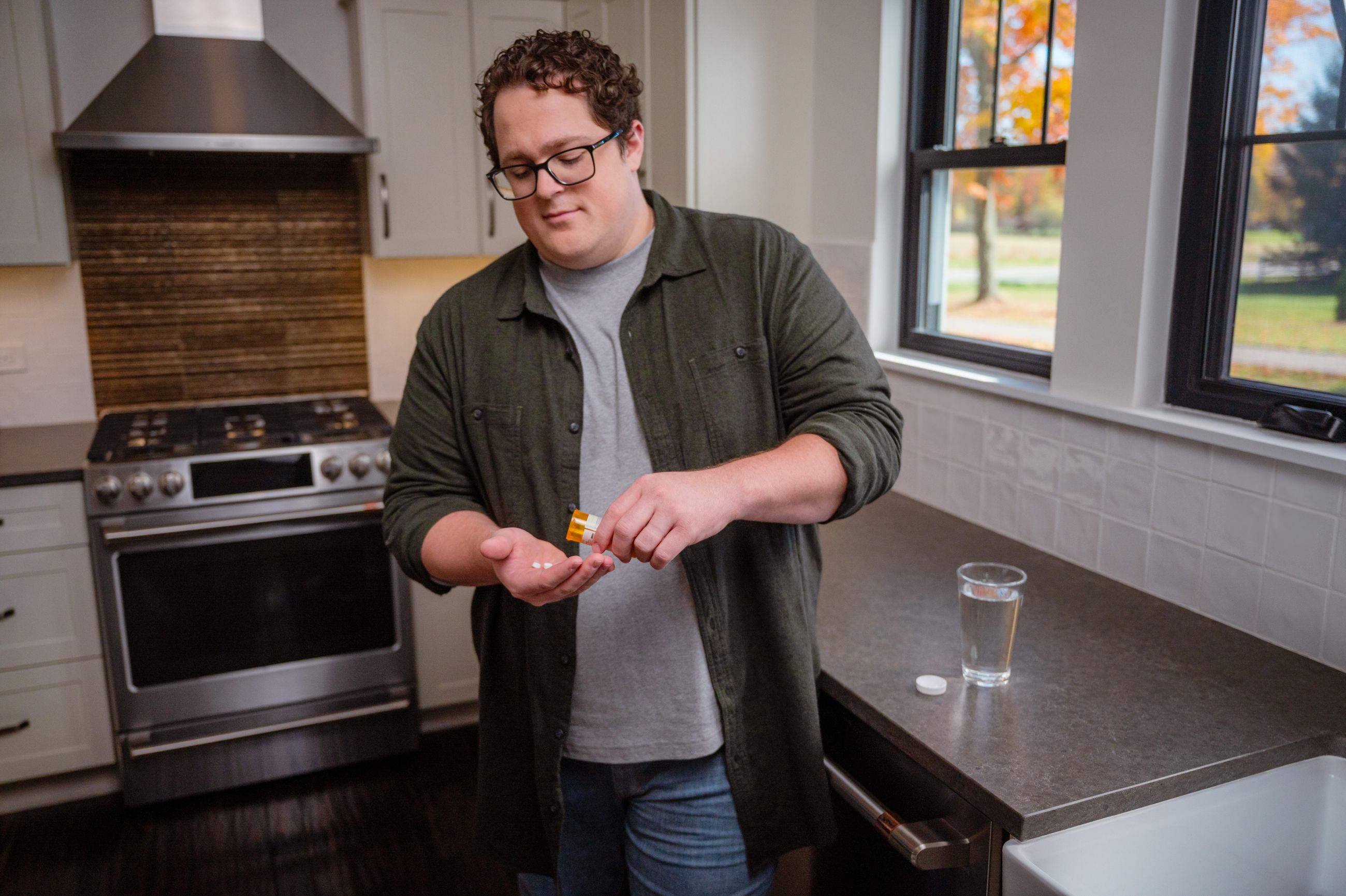 Navigating Contrave Side Effects | Form Health