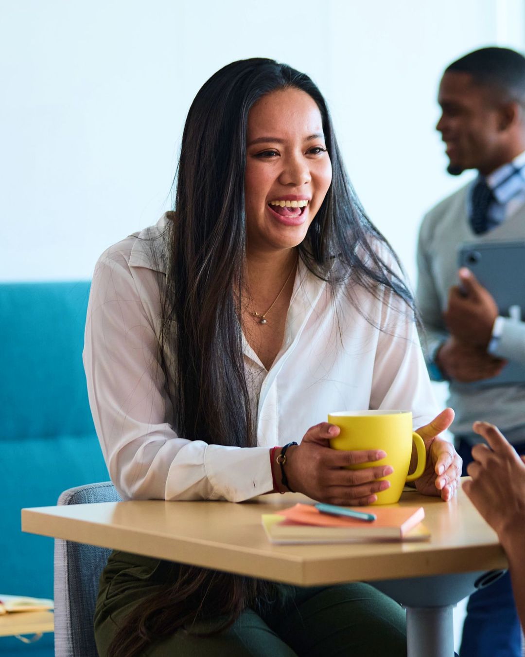 Explore Commit Careers - Commit Partnership