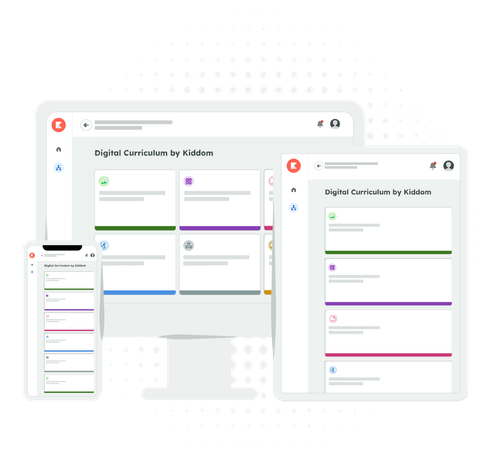 Kiddom OpenSciEd K-12 Science Curriculum