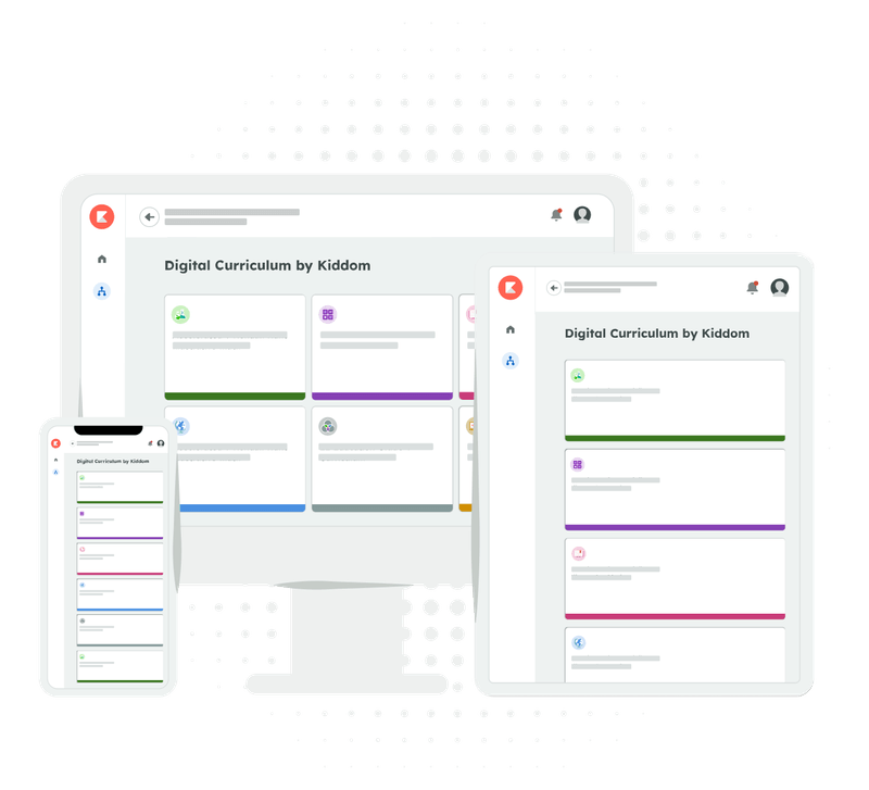 Kiddom IM® v.360 Illustrative Mathematics Curriculum
