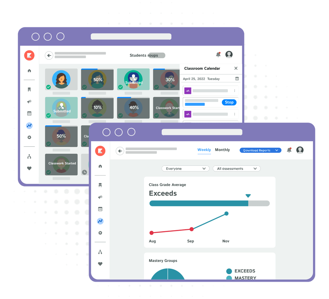 Kiddom IM® v.360 Illustrative Mathematics Curriculum