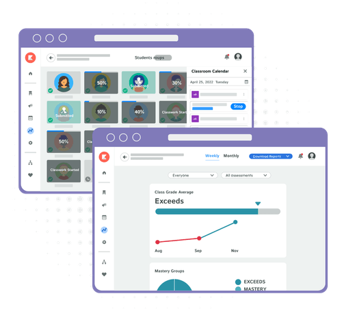 Kiddom OpenSciEd K-12 Science Curriculum