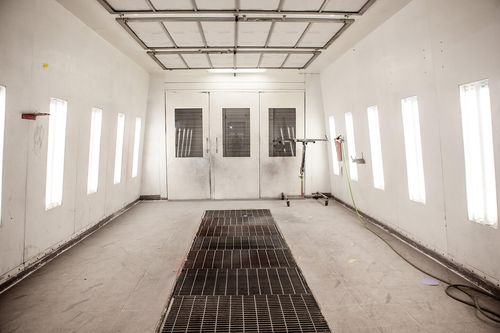 Collision Repair Auto Body Shop in San Antonio, TX | Northside Collision