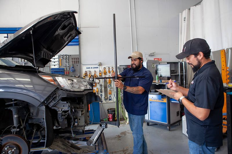 Collision Repair Auto Body Shop in San Antonio, TX | Northside Collision