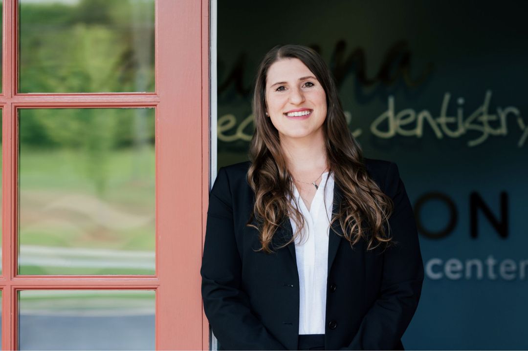 Dr. Camille Horton, Dr. Dolan Frye, Dr. Cole Staines, Dr. Blake Tollison