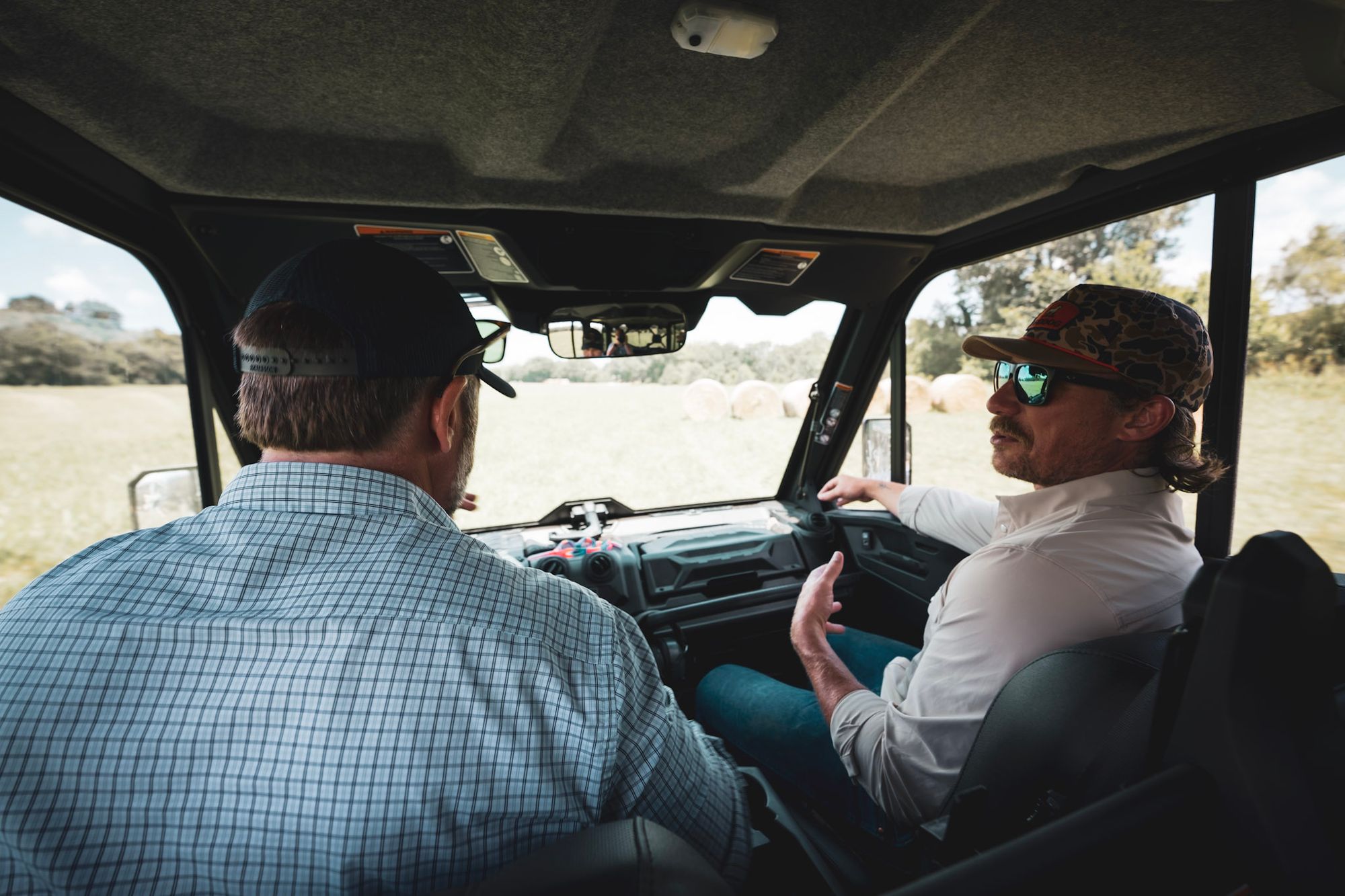 BirdDog | Empowering Landowners | Expanding Access to the Outdoors