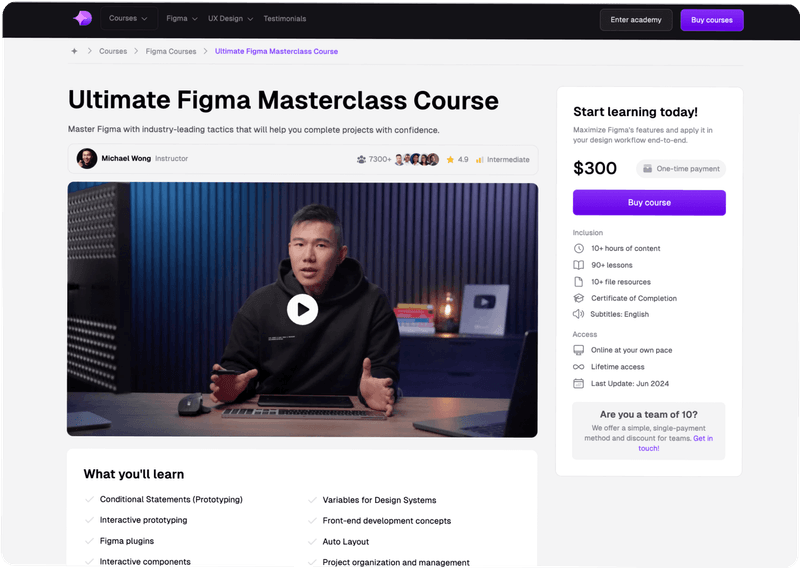 Freelance UX/UI Designer & Webflow Developer in Sydney | Mizko