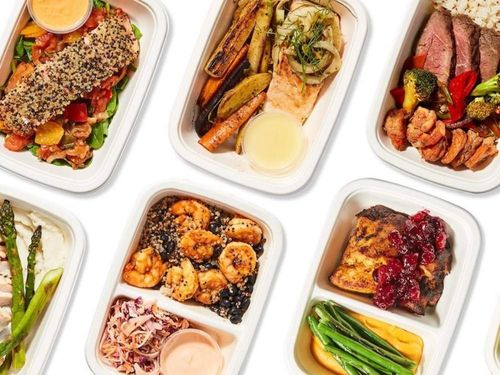 CookUnity Business | Chef Made Catering & Meal Plans