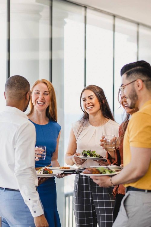 CookUnity Business Home