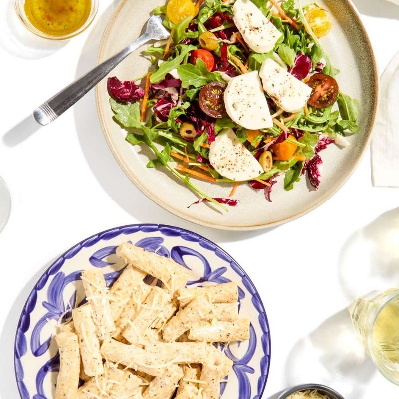 Employee Lunch Programs | Employee Meals Catered