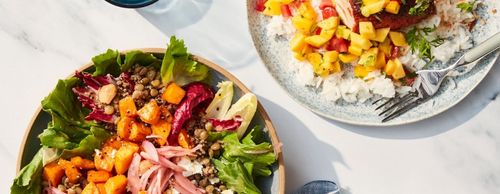 CookUnity Business | Chef Made Catering & Meal Plans