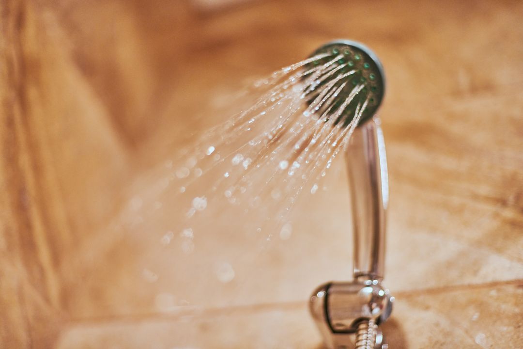 How to Improve Water Pressure at Home | Knoxvile TN