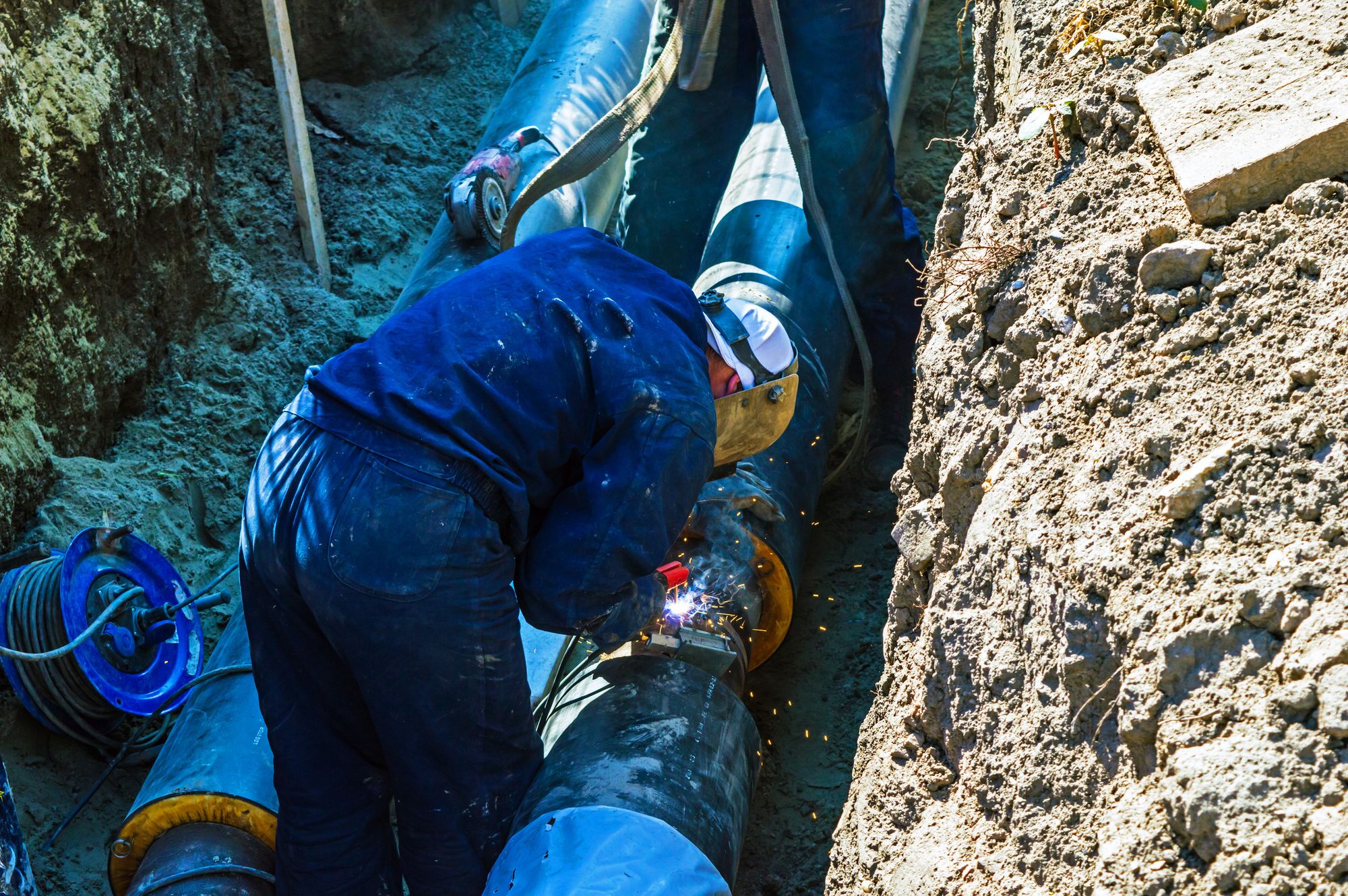 The Importance of Sewer Line Inspections | Knoxvile TN