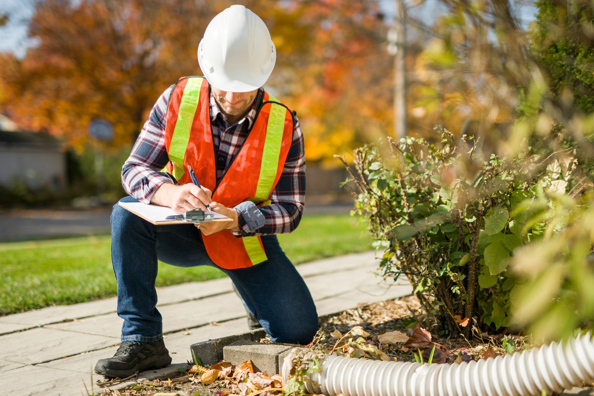 The Importance of Sewer Line Inspection for Your Home | Knoxvile TN