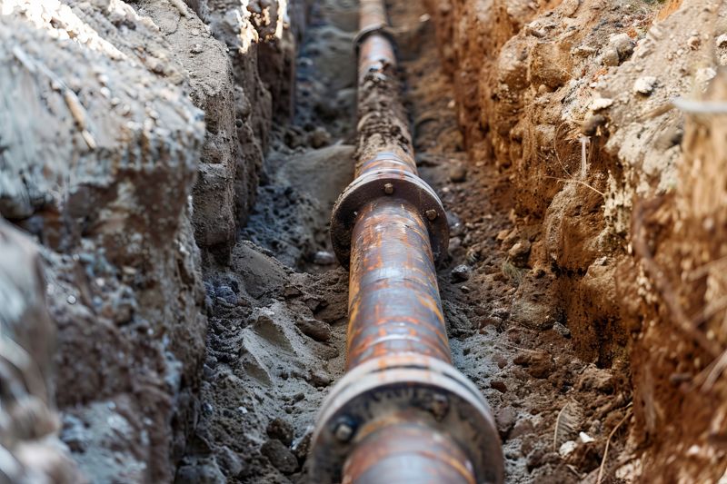 What You Should Know About Sewer Line Replacement | Knoxvile TN
