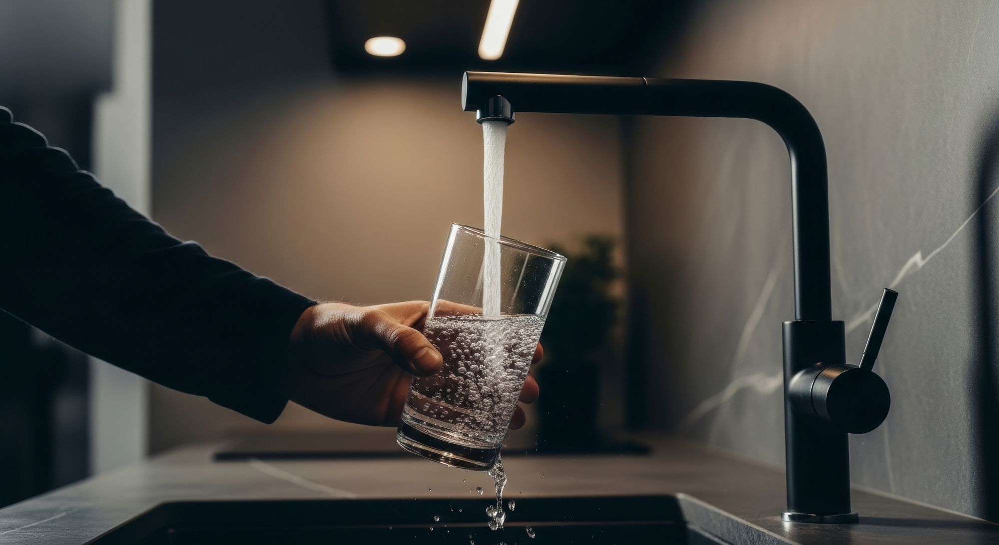 How Backflow Prevention Protects Your Drinking Water | Knoxvile TN