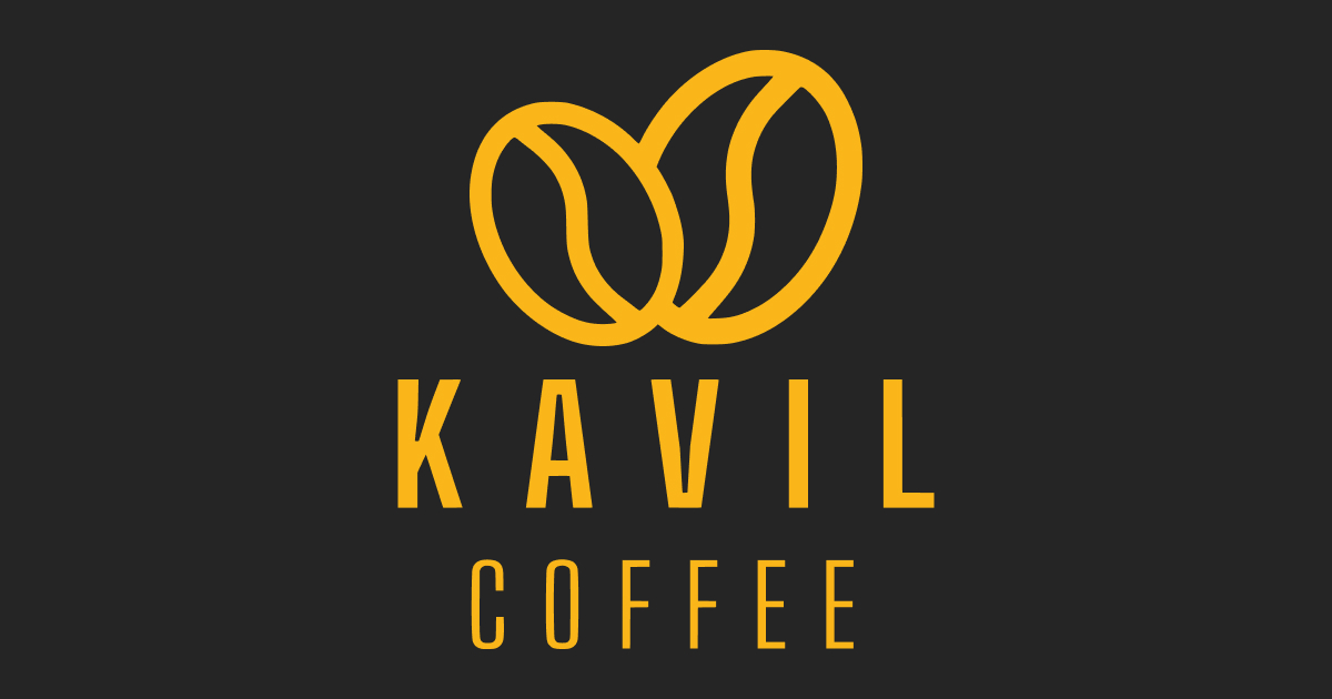 Kavil Coffee - Франшиза кав'ярня самообслуговування №1