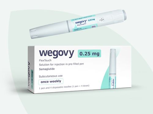 What is Wegovy and how does it work? | Morrisons Clinic