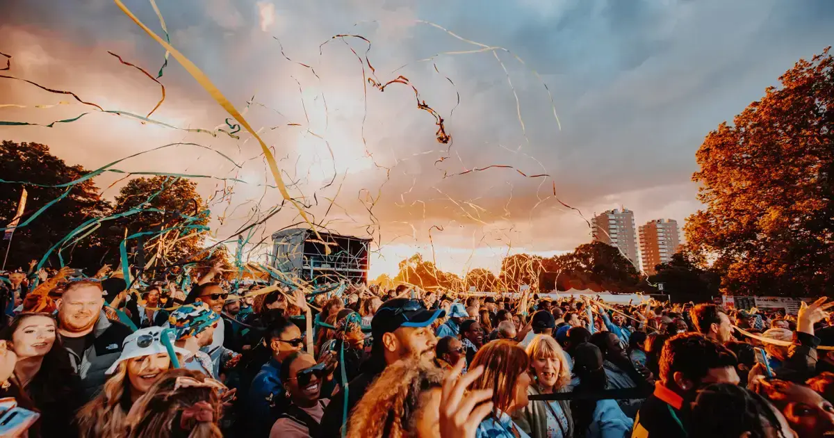 City Splash 2026 | Tickets & Festival Information