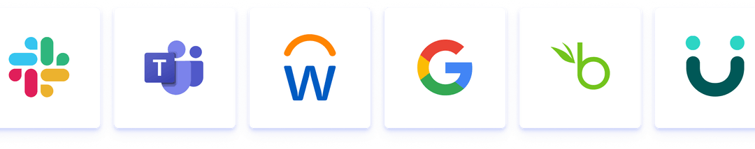 Workleap platform: your all-in-one workplace solution