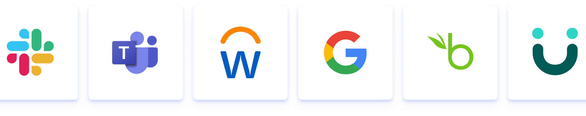 Workleap platform: your all-in-one workplace solution