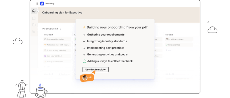 Workleap platform: your all-in-one workplace solution