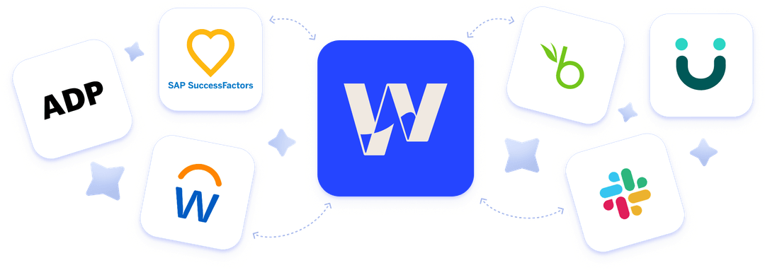 Workleap | AI talent management system for employee engagement