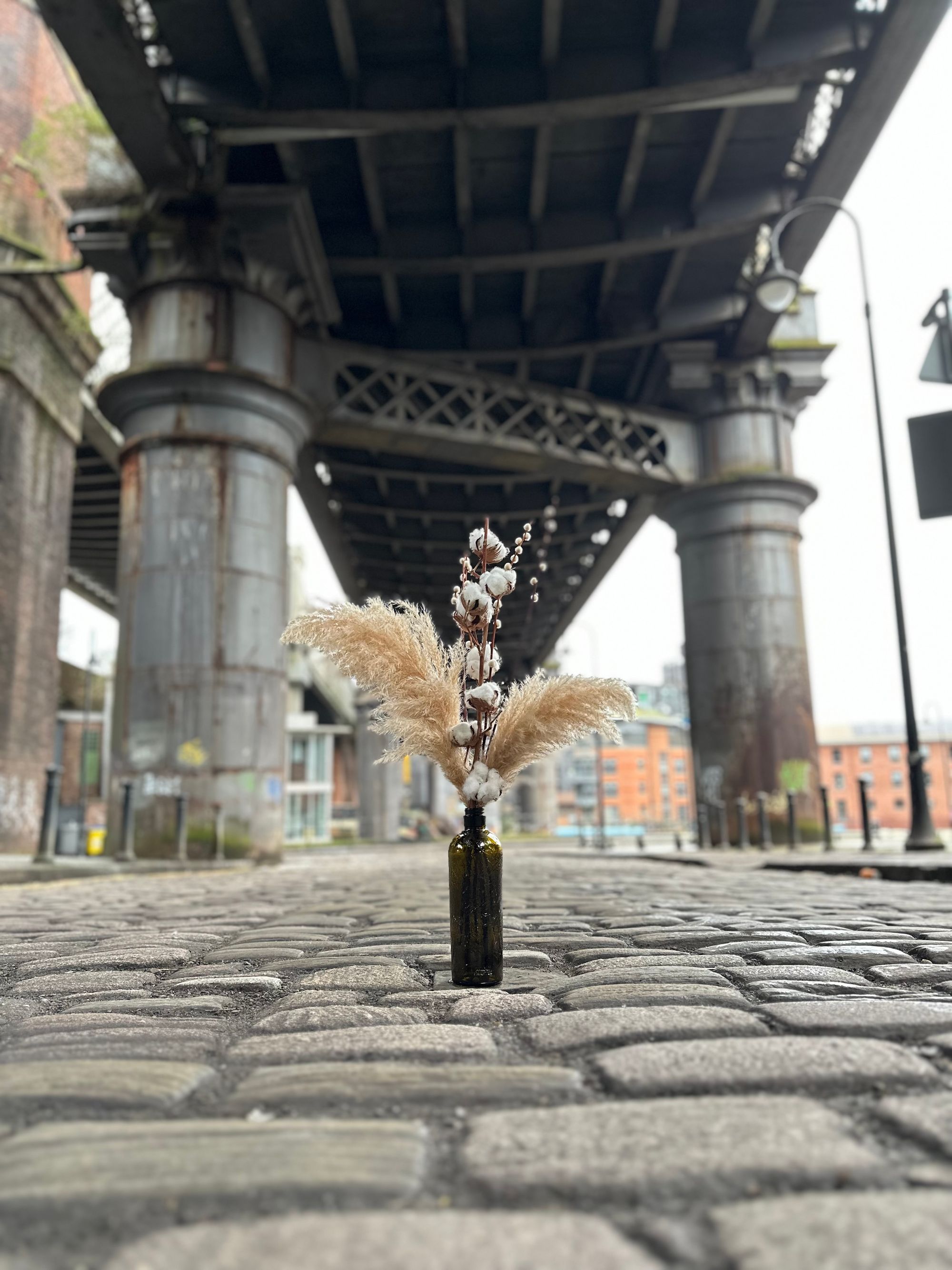 The Didsbury Dozen Tour in Manchester | Flavours of Manchester