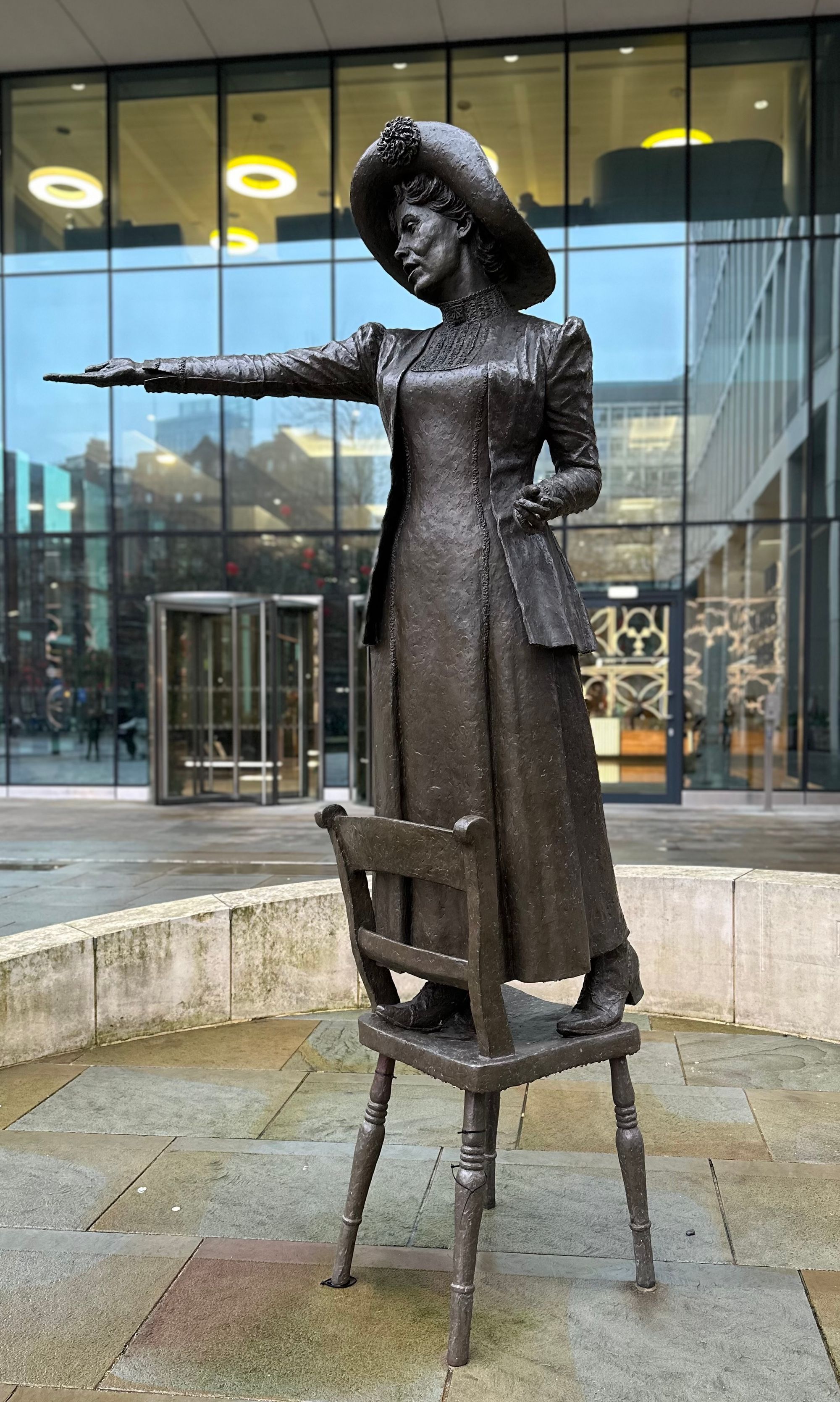 The Didsbury Dozen Tour in Manchester | Flavours of Manchester