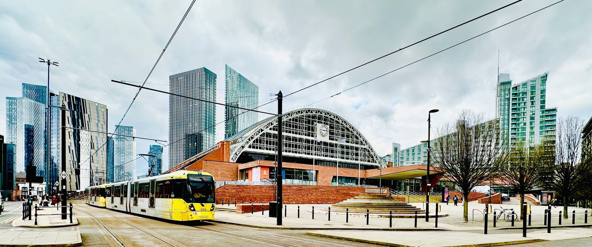 The Didsbury Dozen Tour in Manchester | Flavours of Manchester