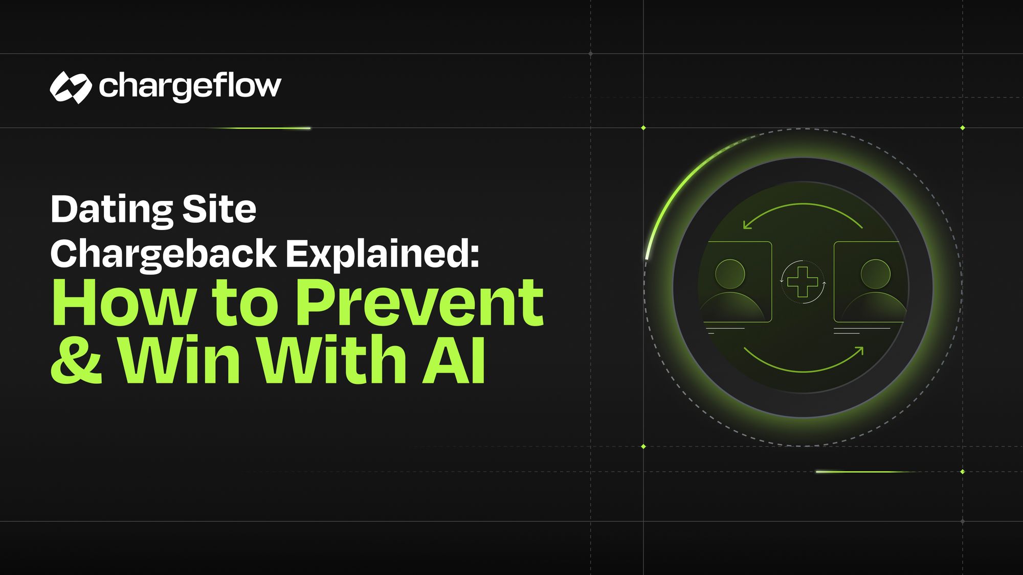 4 Chargeback Response Templates to Help You Win Chargebacks