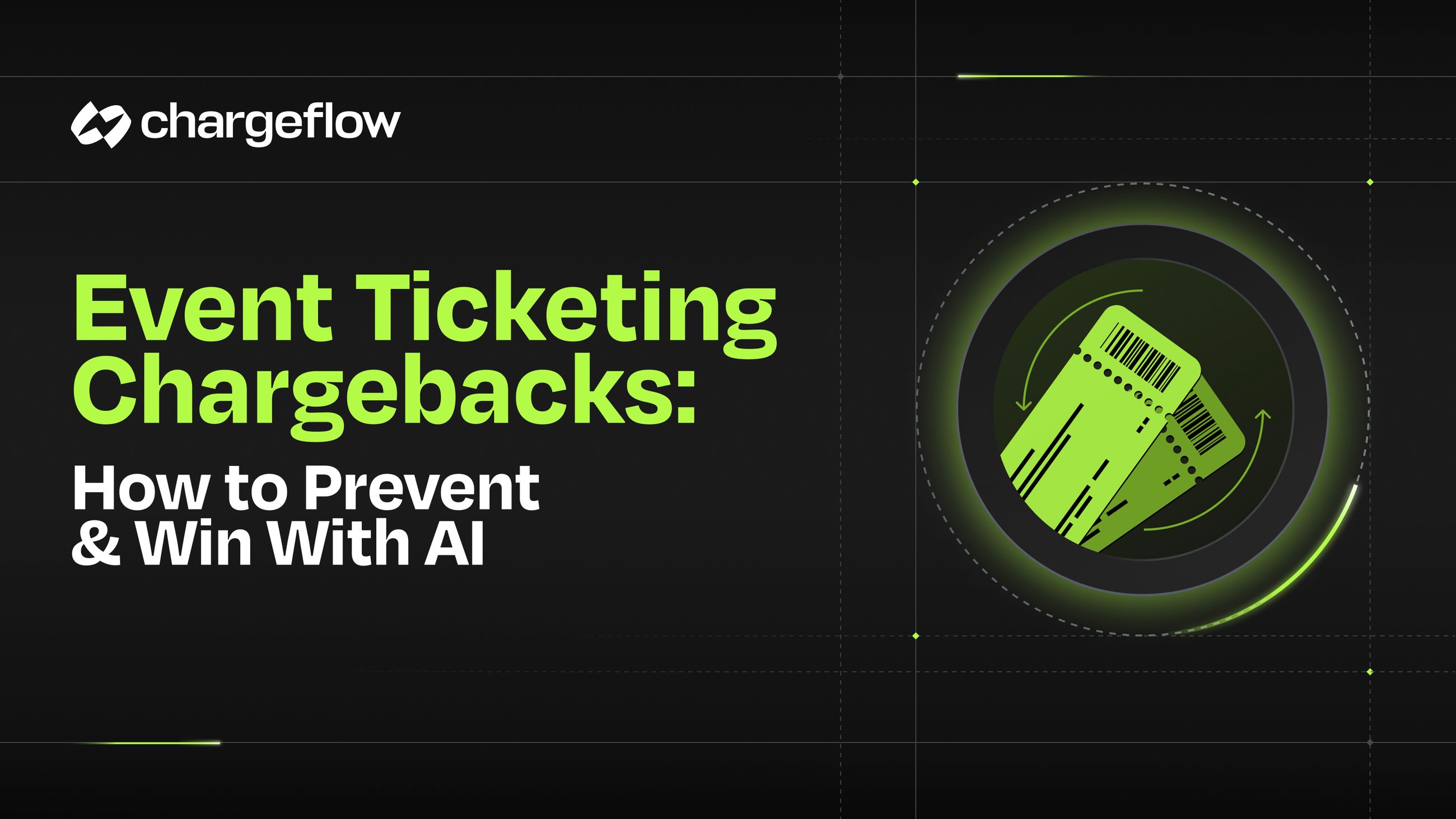 4 Chargeback Response Templates to Help You Win Chargebacks