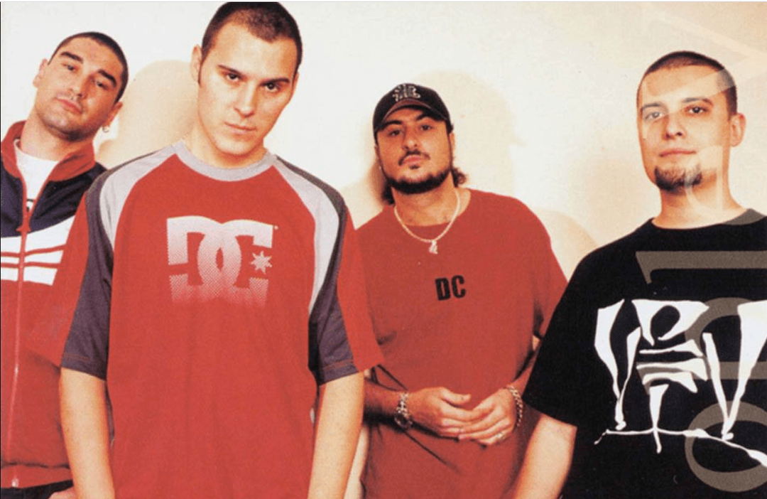 Biografía oficial: Descubre la trayectoria y el legado de Kase.O.