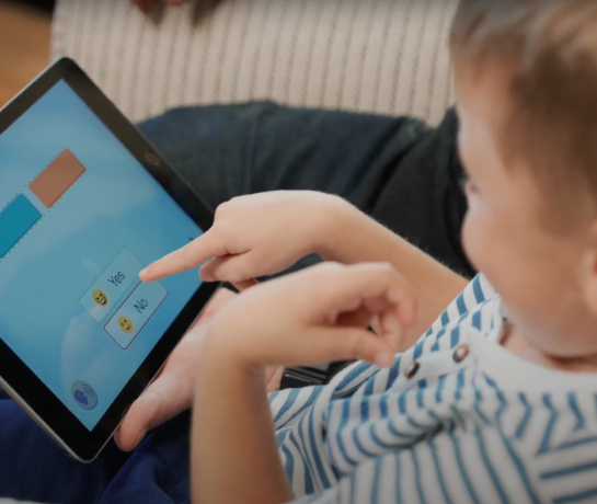 Summer Program Sprout Labs Program