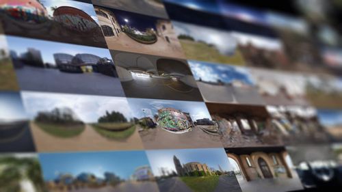 HDRI Link | Cinema 4D Lighting Plugin from Greyscalegorilla