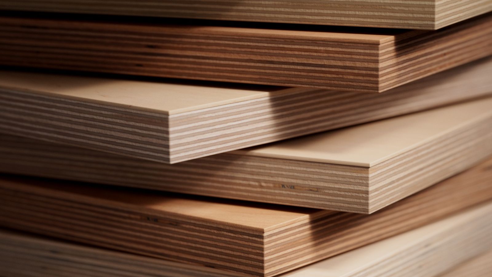 Plywood | Materials and Textures for 3D Artists